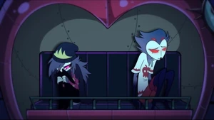 Stolas (Hellaverse)/Gallery | Heroes Wiki | Fandom