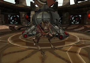 U-Mos | Heroes Wiki | Fandom