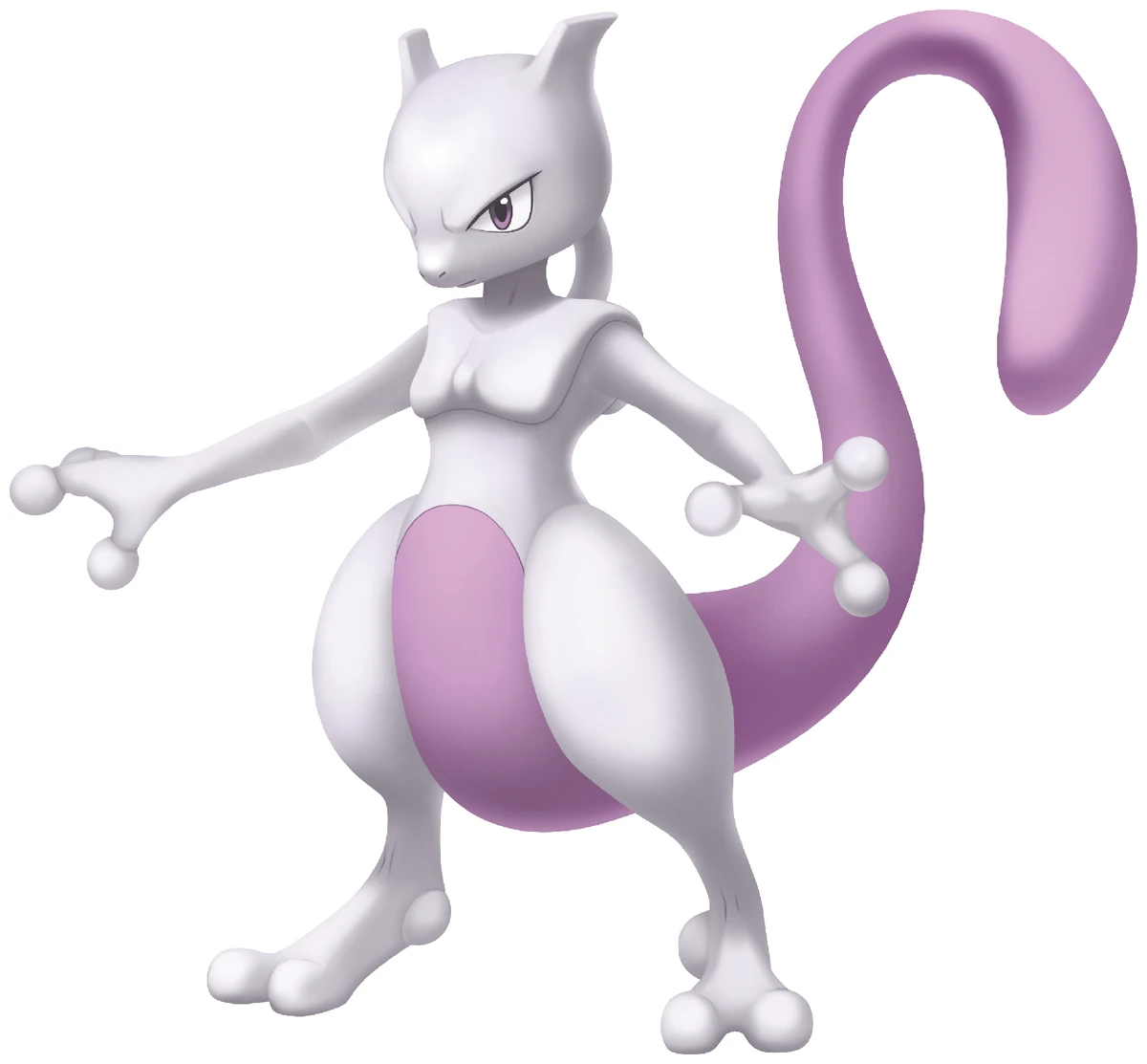 Mewtwo | Heroes Wiki | Fandom