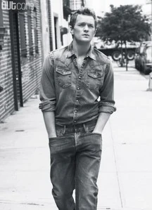 Tobias Ragg | Heroes Wiki | Fandom