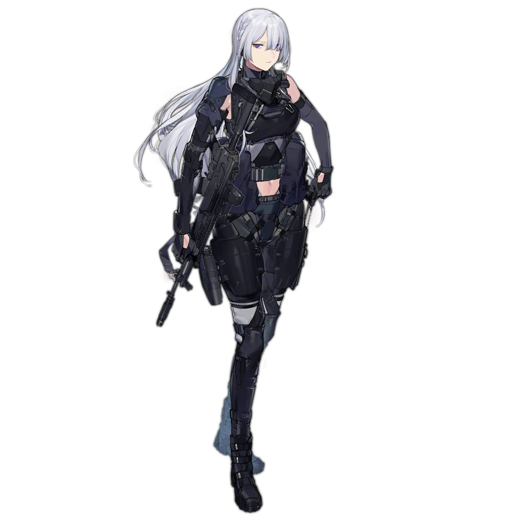 AK-15 | Heroes Wiki | Fandom