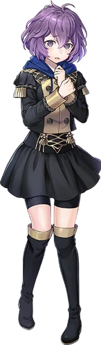 Bernadetta von Varley | Heroes Wiki | Fandom
