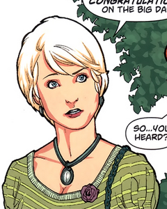 Chloe Sullivan | Heroes Wiki | Fandom