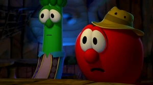 Mike Asparagus | Heroes Wiki | Fandom