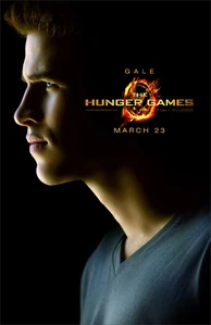Gale Hawthorne/Gallery | Heroes Wiki | Fandom