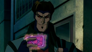Gambit (Marvel) | Heroes Wiki | Fandom