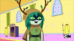 Huntress Wizard/Gallery | Heroes Wiki | Fandom