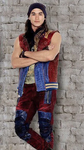 Jay (Descendants) | Heroes Wiki | Fandom