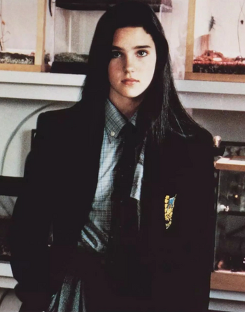 Jennifer Corvino | Heroes Wiki | Fandom