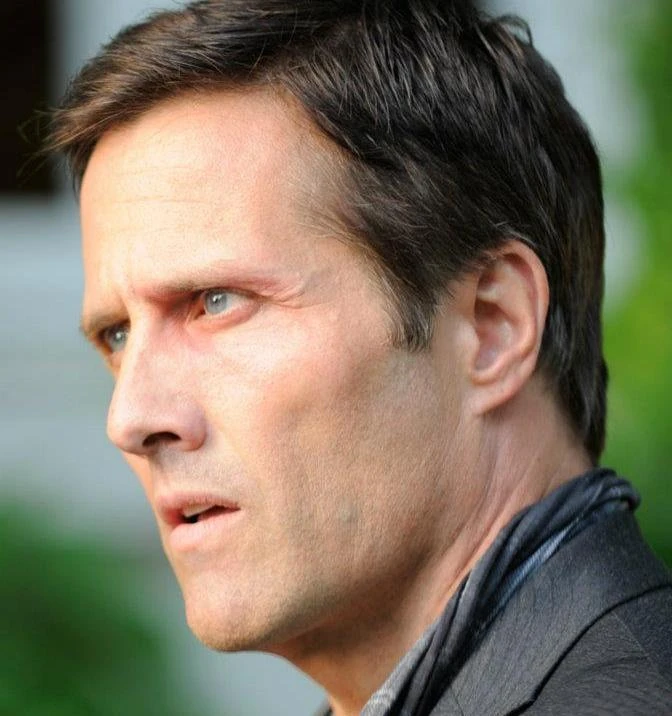 Jordon Beaumont | Psych Wiki | Fandom