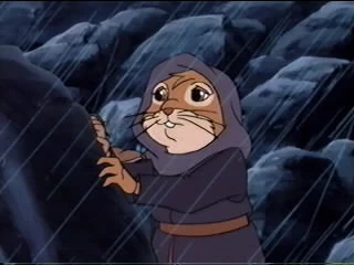 Rose (Redwall) | Heroes Wiki | Fandom