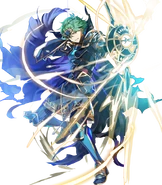 Alm/Gallery | Heroes Wiki | Fandom