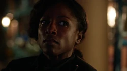 Lady Cop | Heroes Wiki | Fandom