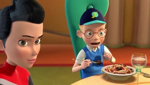 Franny Robinson/Gallery | Heroes Wiki | Fandom