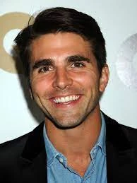 Miles Fisher | Psych Wiki | Fandom