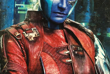 Nebula Marvel Cinematic Universe Wiki Fandom Powered
