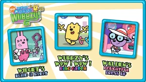 Wubbzy/Gallery | Heroes Wiki | Fandom