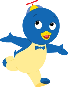 Pablo (The Backyardigans) | Heroes Wiki | Fandom