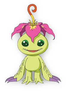 Palmon (Adventure) | Heroes Wiki | Fandom