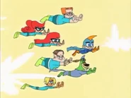 Dukey Test | Heroes Wiki | Fandom