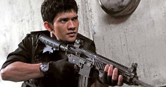 The Raid 2 Rama
