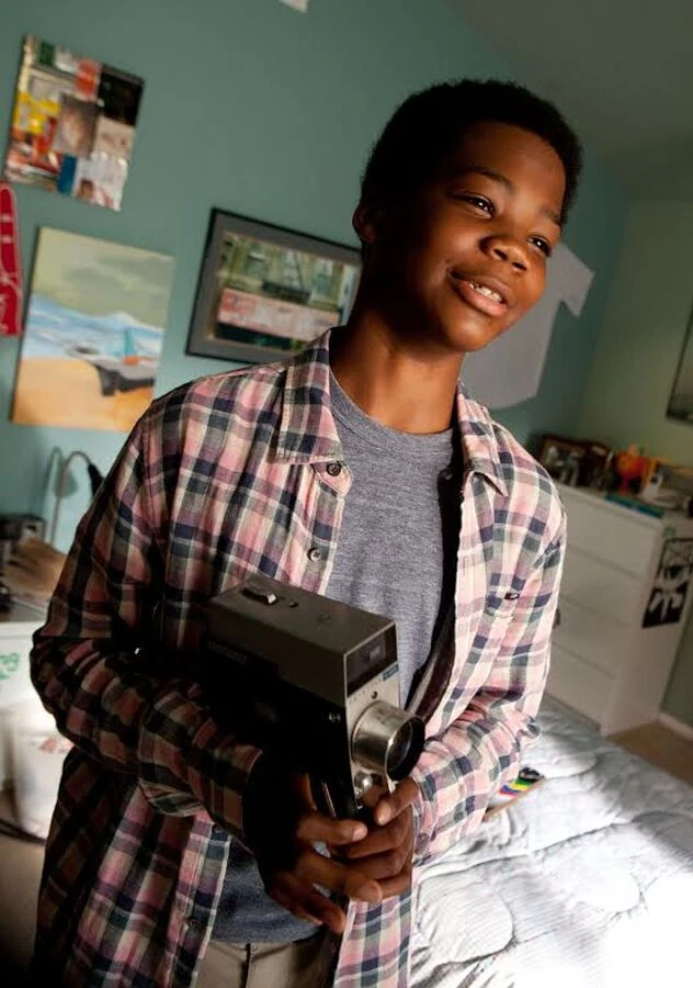 Tuck Simms | Heroes Wiki | Fandom