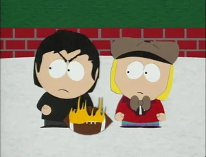 Pip Pirrip/Gallery | Heroes Wiki | Fandom