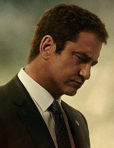 Mike Banning | Heroes Wiki | Fandom