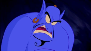 Genie (Disney)/Gallery | Heroes Wiki | Fandom