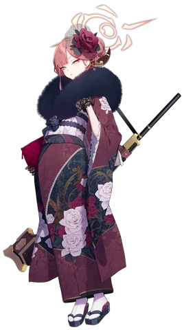 Aru Rikuhachima | Heroes Wiki | Fandom