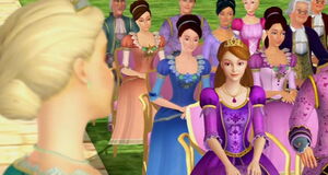 Queen Marissa/Gallery | Heroes Wiki | Fandom