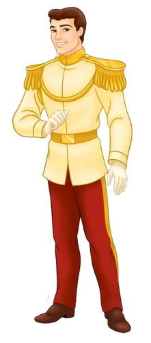 Prince Charming (Disney) | Heroes Wiki | Fandom