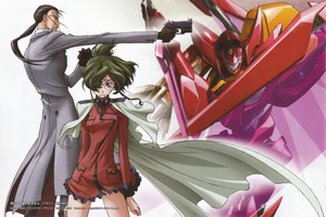 Nina Einstein | Heroes Wiki | Fandom