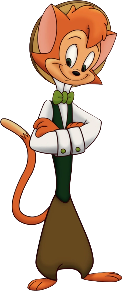 Danny Cat | Heroes Wiki | Fandom