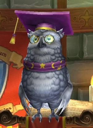 Gamma (Wizard101) | Heroes Wiki | Fandom