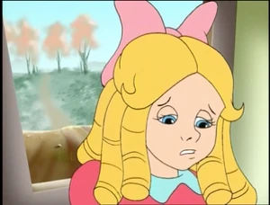 Goldilocks (Burbank)/Gallery | Heroes Wiki | Fandom