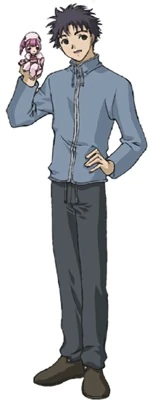 Hiromu Shinbo | Heroes Wiki | Fandom