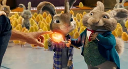 Fred O'Hare | Heroes Wiki | Fandom