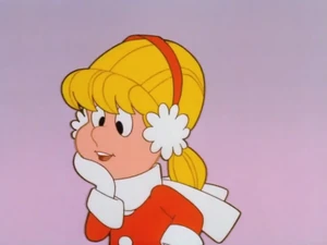 Karen (Frosty the Snowman) | Heroes Wiki | Fandom