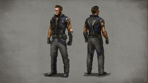 Johnny Cage (Mortal Kombat)/Gallery | Heroes Wiki | Fandom