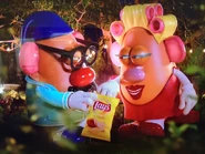 Mr. Potato Head (Hasbro) | Heroes Wiki | Fandom