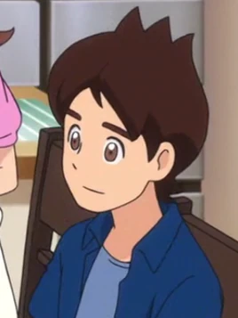 Nathan Adams | Heroes Wiki | Fandom