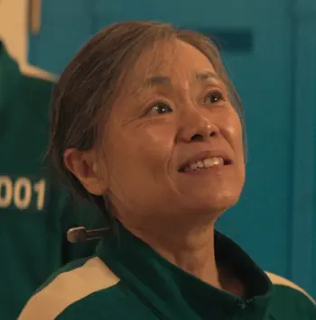 Jang Geum-ja | Heroes Wiki | Fandom