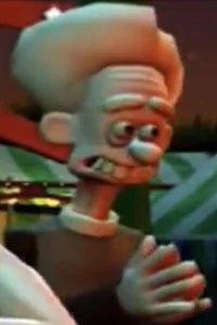 Reverend Clement Hedges | Heroes Wiki | Fandom