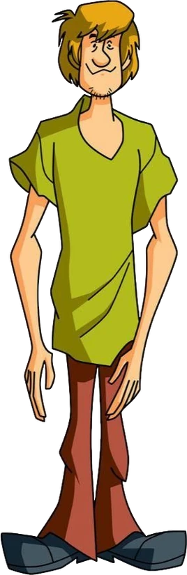 Shaggy Rogers | Heroes Wiki | Fandom