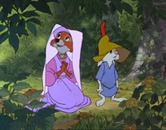 Skippy (Robin Hood) | Heroes Wiki | Fandom