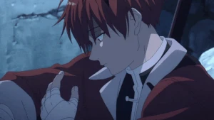 Stark (Frieren: Beyond Journey's End)/Gallery | Heroes Wiki | Fandom