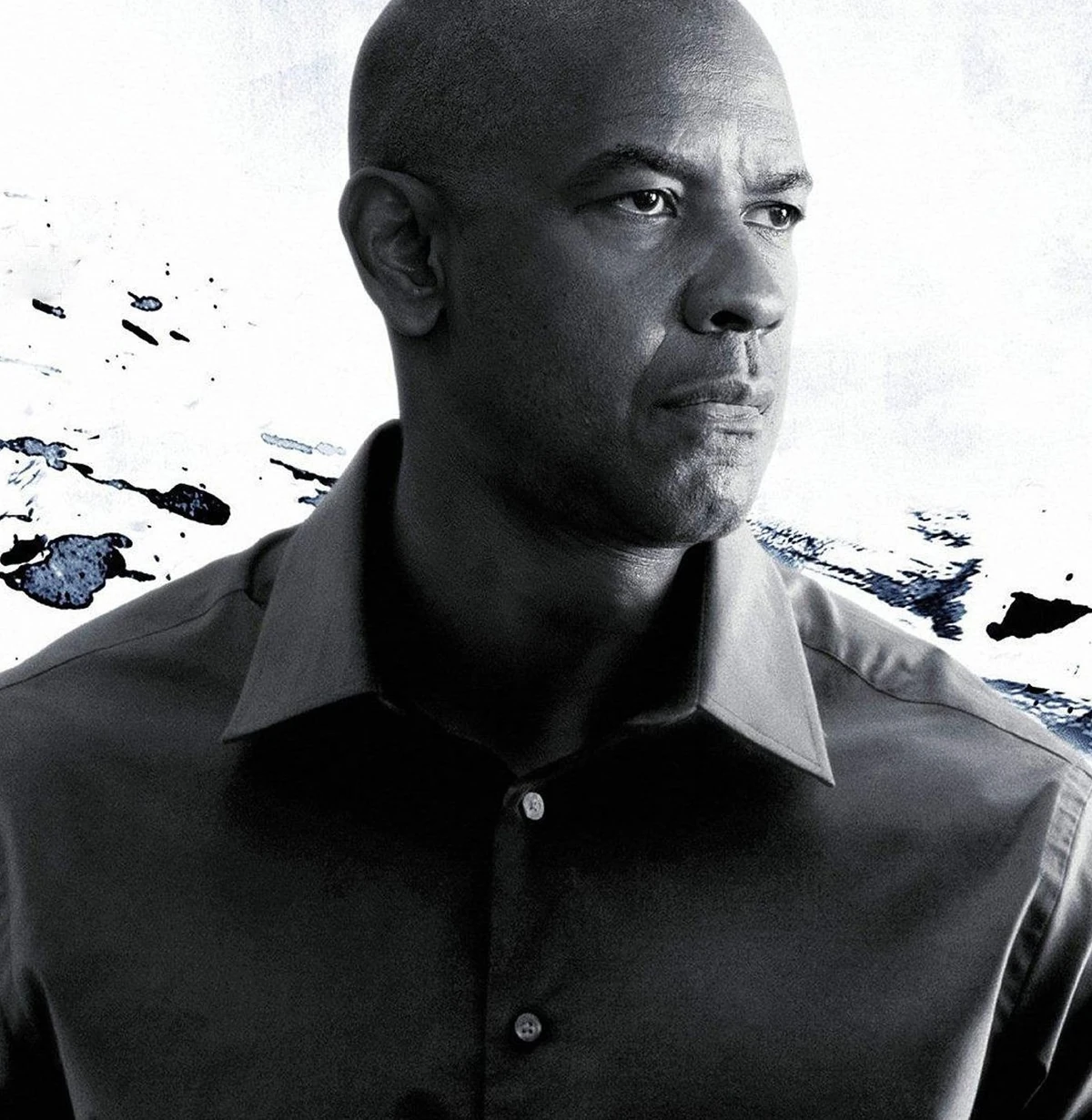 Robert McCall (Movie) | Heroes Wiki | Fandom