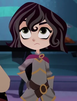 Cassandra | Heroes Wiki | Fandom
