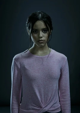 Tara Carpenter | Heroes Wiki | Fandom